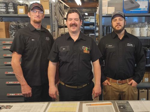 Parts at » Windridge Implements LLC, with 3 locations to serve you in Iowa
