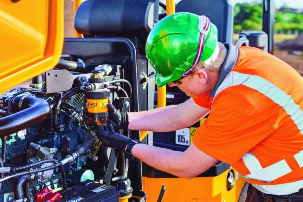 Summer-Season Farm Equipment Maintenance to Keep Your Machines Running ...