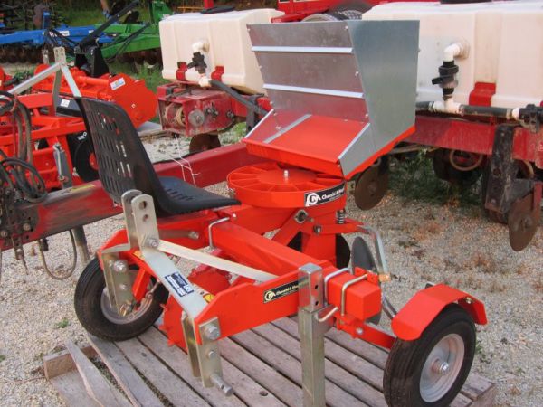 Windridge Implements’ Commitment to Local Food Production » Windridge ...