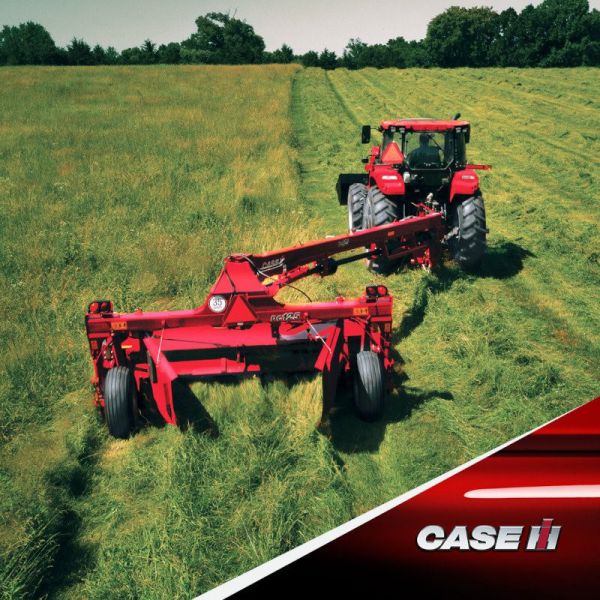 Exploring Financing Options for New and Used Farm Equipment » Windridge ...