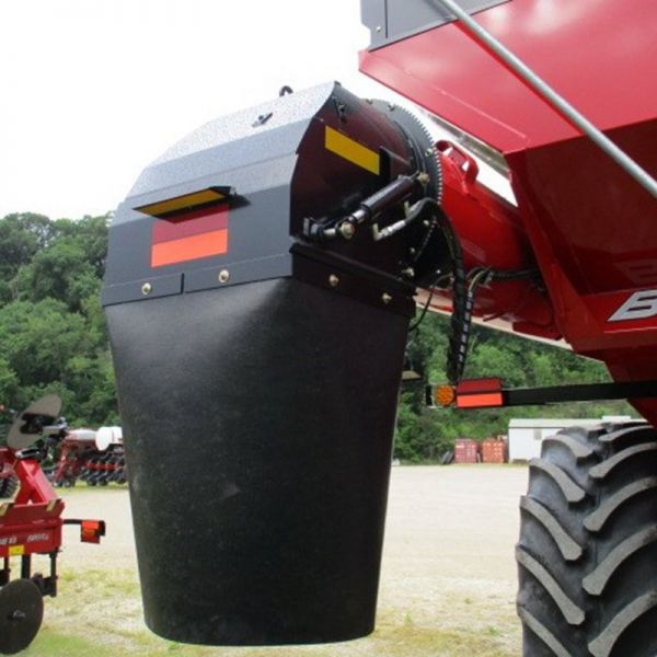 What to Look for in Quality Grain Carts » Windridge Implements LLC ...